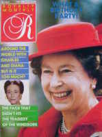 Royalty Monthly Magazine Back Issues For Sale - Page 2