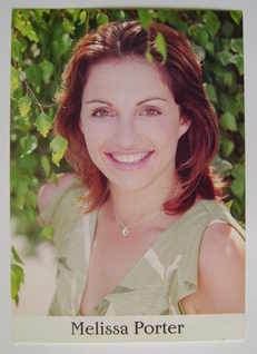 Melissa Porter's Instagram, Twitter & Facebook on IDCrawl