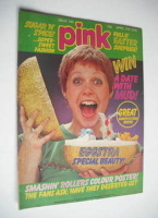 PINK Magazine Back Issues For Sale - CrazyAboutMagazines - Page 2