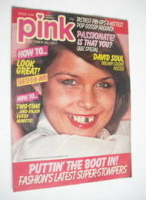 PINK Magazine Back Issues For Sale - CrazyAboutMagazines - Page 3