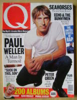 Q Magazine Back Issues - Buy Old Q Magazines - Page 3