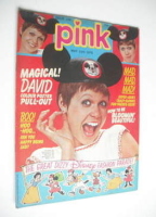 PINK Magazine Back Issues For Sale - CrazyAboutMagazines - Page 2