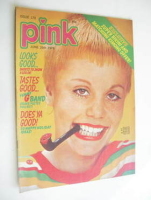 PINK Magazine Back Issues For Sale - CrazyAboutMagazines - Page 2