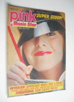 PINK Magazine Back Issues For Sale - CrazyAboutMagazines