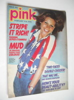 PINK Magazine Back Issues For Sale - CrazyAboutMagazines - Page 2