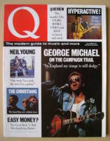 Q Magazine Back Issues - Buy Old Q Magazines