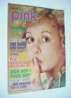 PINK Magazine Back Issues For Sale - CrazyAboutMagazines - Page 3