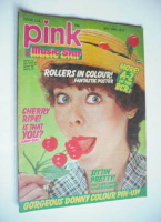 PINK Magazine Back Issues For Sale - CrazyAboutMagazines