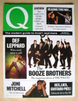 Q Magazine Back Issues - Buy Old Q Magazines