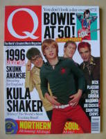 Q Magazine Back Issues - Buy Old Q Magazines - Page 3