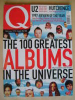 Q Magazine Back Issues - Buy Old Q Magazines - Page 3