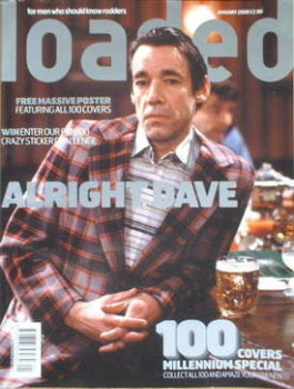 Loaded Magazine Back Issues. Buy Vintage Men's Magazines - Page 4