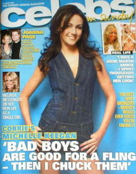 CELEBS Magazine Back Issues - Old Magazines For Sale - Page 2