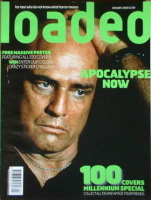 Loaded Magazine Back Issues. Buy Vintage Men's Magazines - Page 2