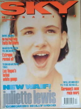 SKY Magazine Back Issues For Sale - Page 2