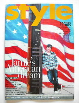 Style Magazine Back Issues. Sunday Times Style Old Copies - Page 4