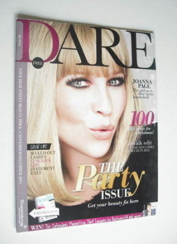 Dare Magazine Back Issues For Sale