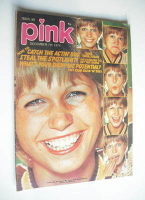 PINK Magazine Back Issues For Sale - CrazyAboutMagazines
