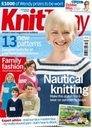 Knit Today Magazine Back Issues - Old Knitting Magazines