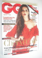 GQ Magazine Back Issues (UK) For Sale - Page 4