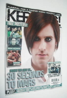KERRANG Magazine Back Issues. Kerrang Magazines For Sale - Page 20