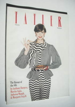 TATLER Magazine Back Issues - Old Magazines For Sale