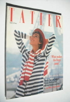 TATLER Magazine Back Issues - Old Magazines For Sale