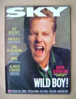 SKY Magazine Back Issues For Sale