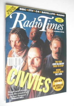 Radio Times Magazine Back Issues. Vintage Magazines For Sale - Page 9