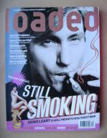 Loaded Magazine Back Issues. Buy Vintage Men's Magazines