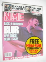 NME Magazine Back Issues - Buy Old NME Magazines