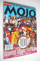 MOJO Magazine Back Issues - Old Mojo Magazines For Sale