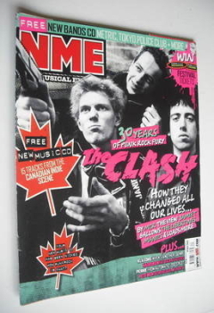 NME Magazine Back Issues - Buy Old NME Magazines - Page 6