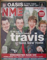 NME Magazine Back Issues - Buy Old NME Magazines