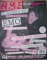 NME Magazine Back Issues - Buy Old NME Magazines - Page 2