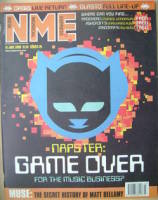 NME Magazine Back Issues - Buy Old NME Magazines