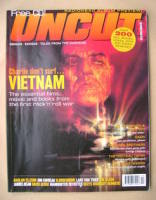 UNCUT Magazine Back Issues - Old Music Magazines