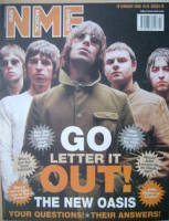 NME Magazine Back Issues - Buy Old NME Magazines