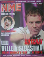 NME Magazine Back Issues - Buy Old NME Magazines