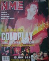 NME Magazine Back Issues - Buy Old NME Magazines