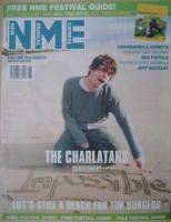 NME Magazine Back Issues - Buy Old NME Magazines