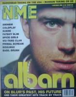 NME Magazine Back Issues - Buy Old NME Magazines - Page 2