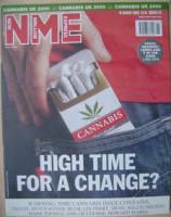 NME Magazine Back Issues - Buy Old NME Magazines