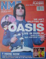 NME Magazine Back Issues - Buy Old NME Magazines