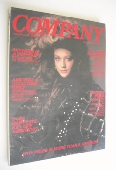 Company Magazine Back Issues - CrazyAboutMagazines