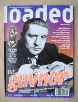 Loaded Magazine Back Issues. Buy Vintage Men's Magazines