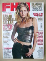 FHM Magazine Back Issues (UK) - Buy Old FHM Magazines - Page 2