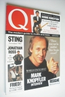 Q Magazine Back Issues - Buy Old Q Magazines