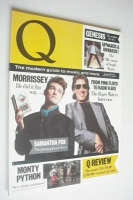 Q Magazine Back Issues - Buy Old Q Magazines