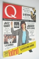 Q Magazine Back Issues - Buy Old Q Magazines